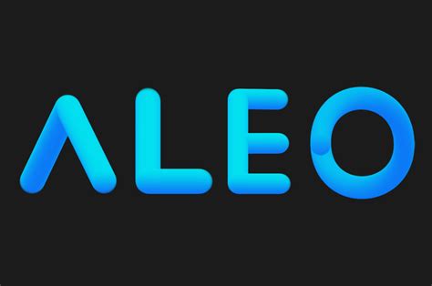 Leo Programming Language Leo Is An Innovative Programming By Михаил