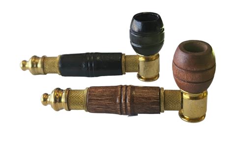Chamber Metal Pipe Mr Bill S Pipe Tobacco Company
