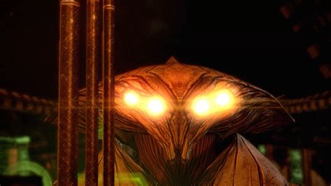 Mass Effect Harbinger Wallpaper