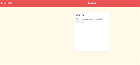 Change Board Is Broken Issue 539 Microsoft Pxt Arcade GitHub