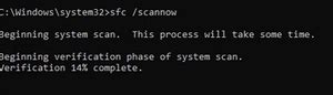 How To Fix An Unmountable Boot Volume In Windows GeeksforGeeks