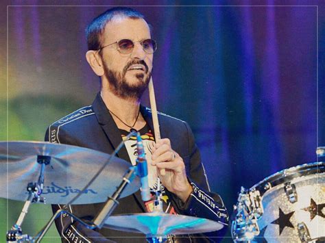The One And Only Drum Solo Ringo Starr Actually Liked