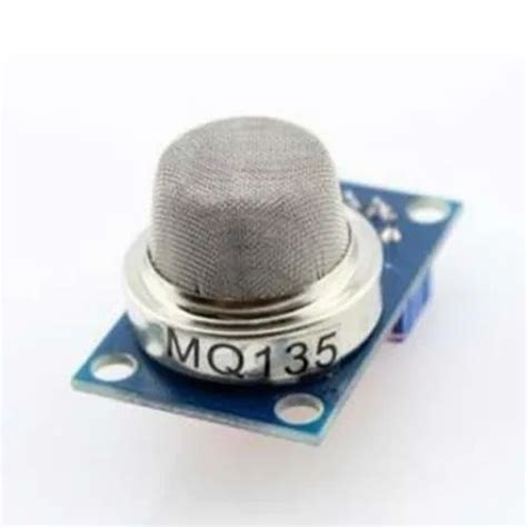 MQ135 Gas Sensor Module For Air At 165 Air Quality Sensors In Vasai Virar ID 21577600648