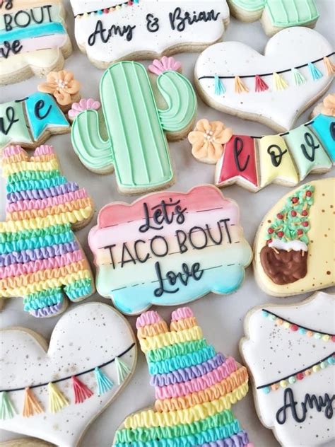 Pin By Lauren Bauer On Coooooookie Crisp Birthday Cookies Cookie