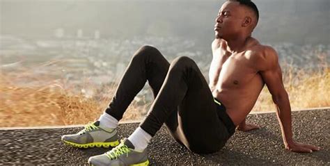 Tips To Help You Recover Faster After An Intense Summer Workout