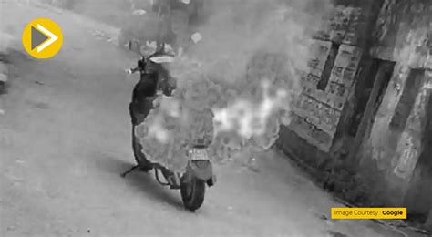 सामने आई ईवी में आग लगने की वजह