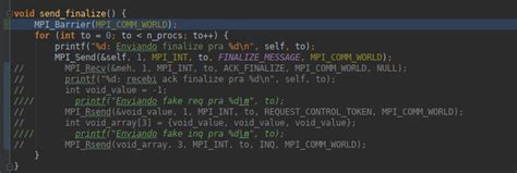 deadlock on sequential calls of mpi barrier · issue 6772 · open mpi