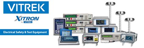 Test And Measurement Systems High Speed Data Acquisition And Signal Recording Vitrek