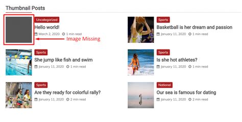 Refined Magazine Candid Themes Documentation