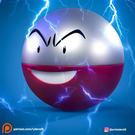 Electrode Free High Quality Models