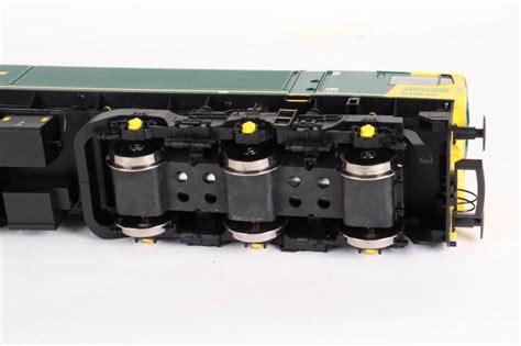 Gauge 1 Aristocraft Emd Class 66 Diesel Locomotive Stock Code 11715