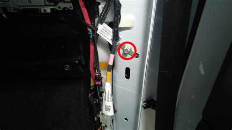 Module Body Controller Rh Remove And Replace Module Body Controller Rh Remove And Replace