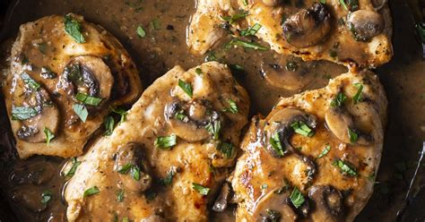 Recette poulet en casserole à la béarnaise Marie Claire