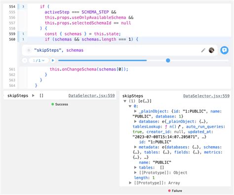 Debugging A Flaky Test With Replay
