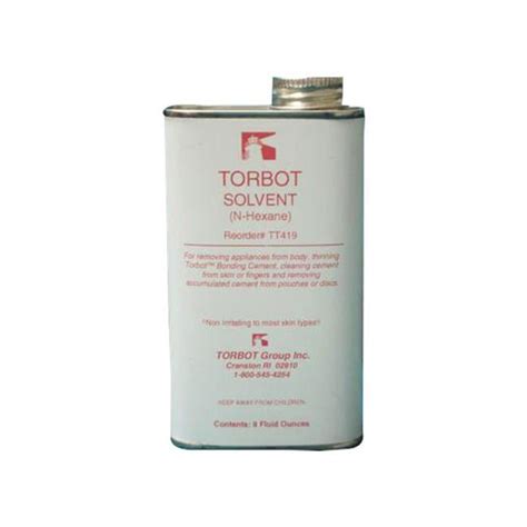 Torbot Solvent