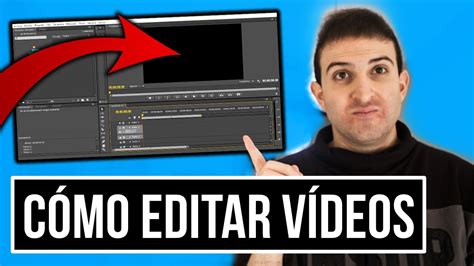🔥 Cómo Editar VÍdeos Para Youtube 2019 2020 FÁcil Y Gratis 😍 Programa