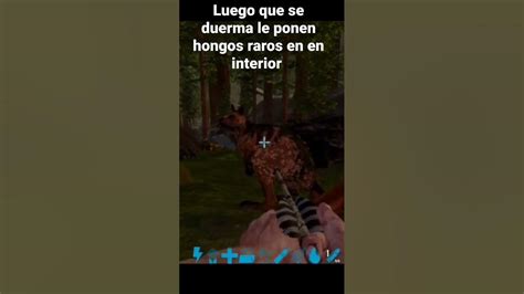 Cómo Domésticar Un Procoptodoncanguroen Ark Mobile Youtube