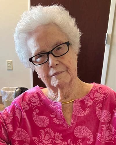 Willodean Johnson Obituary 2024 Four Oaks Nc Rose And Graham Funeral Home Benson