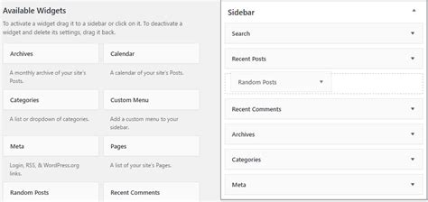 How To Display Random Posts In Wordpress