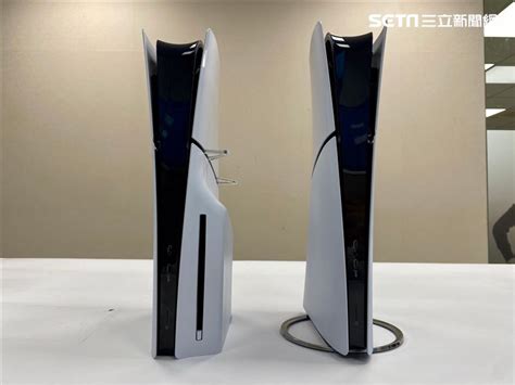 Ps5新機型「slim」開箱！變小變輕超有感 鏡週刊 Mirror Media