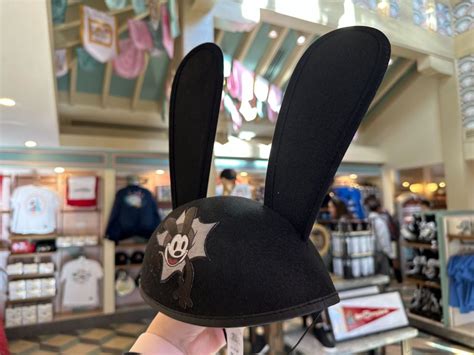 Photos Every Disney100 Oswald The Lucky Rabbit Collection Item With
