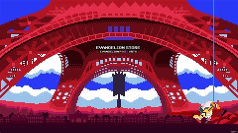 Evangelion 30 Wallpapers Wallpaper Cave