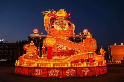 山西皇城相府2024年新春庙（灯）会新闻发布会在河南郑州隆重召开！ 景区动态 河南旅游网