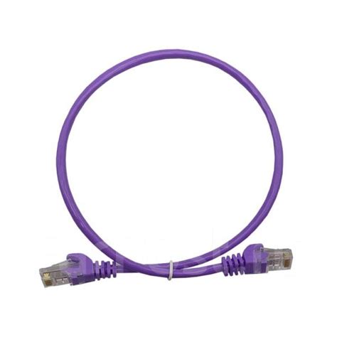 Патч корд Utp Cat 5e Rj45 St ПК 4 50 0 5 м новый в наличии Цена 40₽ во Владивостоке