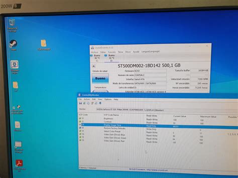 LCD Backlight Hours Life Expectancy H Ard Forum