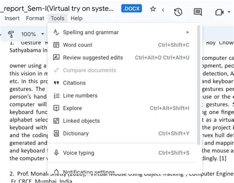 How To Check Word Count On Google Docs 4 Easy Methods GeeksforGeeks How To Check Word Count On Google Docs 4 Easy Methods GeeksforGeeks