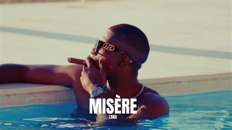 FREE Uzi x Ninho Type Beat MISÈRE Instru Rap Mélancolique