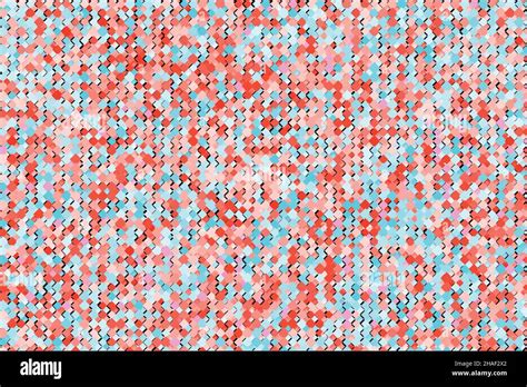 Dark Multicolor Dotted Background Colorful Vector Texture With Circles Glitter Abstract