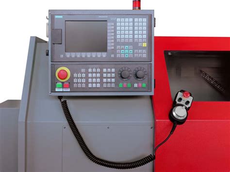 CNC TURNING LATHE CD3675TOP 400V Metal Lathe HOLZMANN Maschinen GmbH