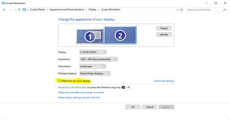 13166 Popup Dialogs Open On Different Monitor When Using Multiple