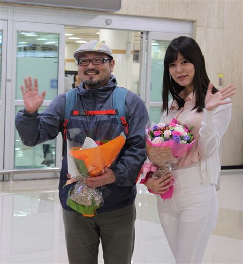 익스트림무비 아오이 츠카사 내한 사진