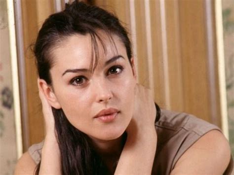 کاملترین آلبوم عکس های مونیکا بلوچی بازیگر زیبای هالیوود