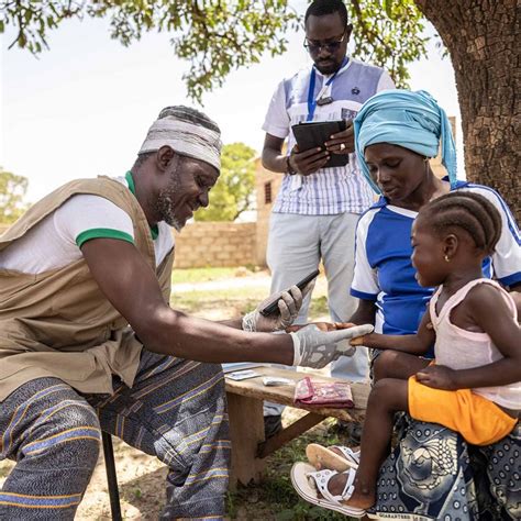 For The Fight Against Hiv Tb And Malaria A Moment Of Reckoning