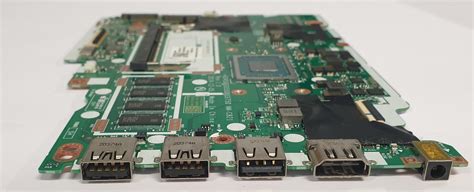 Základní Deska Nm C821 S Athlon Silver 3050u Lenovo Ideapad 3 Vadná Aukro