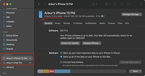 How To Know Your IPhone Or IPad Name And Model Number