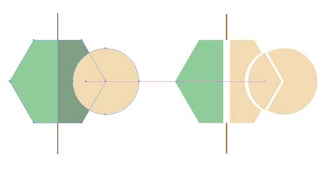 Fungsi Dan Cara Penggunaan Shape Builder Tool Di Adobe Illustrator Cc