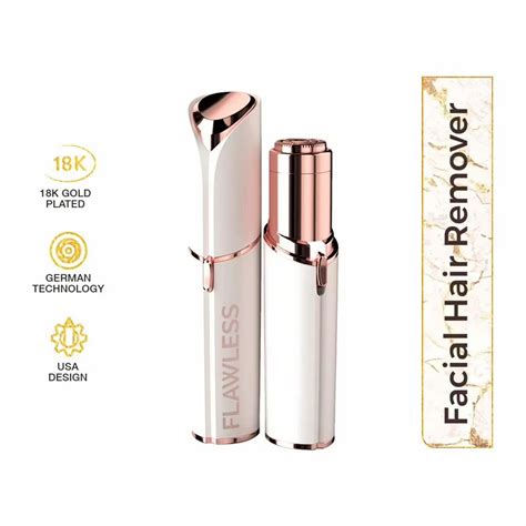 Flawless Facial Hair Remover At ₹ 120piece Khadak Mumbai Id