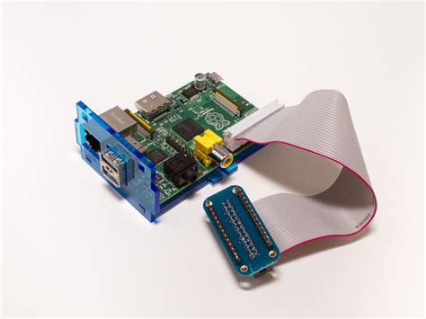 new project raspberry pi enclosure v2 assembly make make