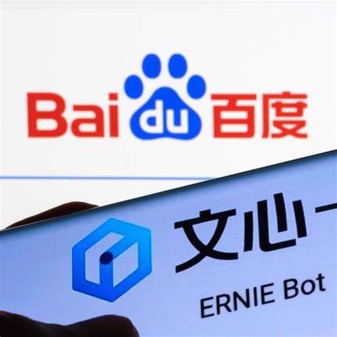 Alibaba Backed Moonshot Ai Narrows Gap With Baidus Ernie Bot As Chinas Generative Ai Rivalry