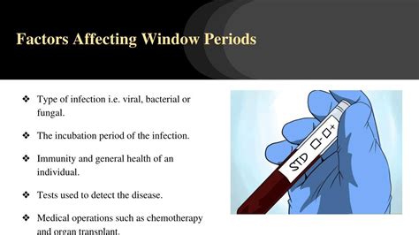 PPT Understanding The STD Window Periods PowerPoint Presentation Free Download ID 7432895