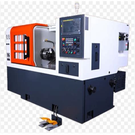 cnc turning centers 610 mm at best price in jamshedpur id 2849706532012