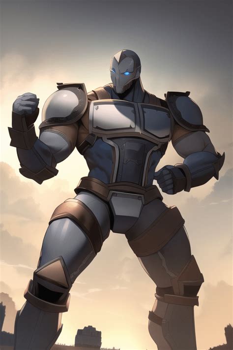 A Colossus Of Every Pokemon Type Minus Dragon Cause They Alway