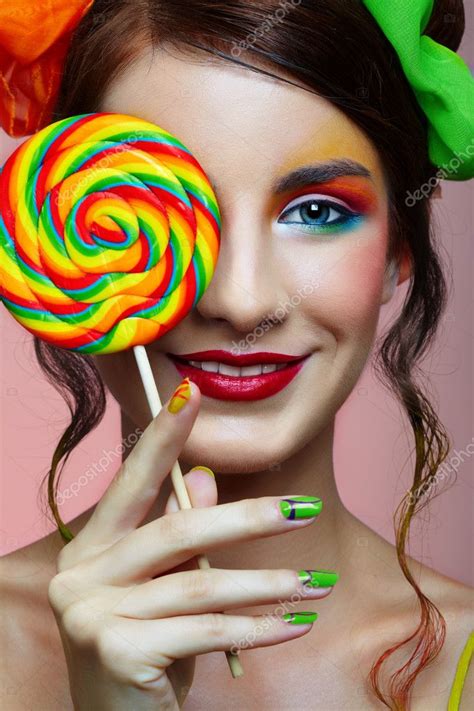 Candy Girl Porno Photo Telegraph