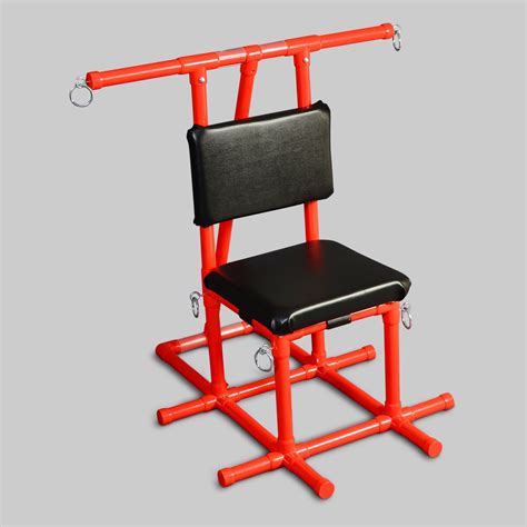 Basic Abdl High Chair Dungeon Outfitters