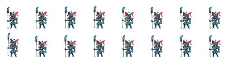 The Spriters Resource Full Sheet View Flipwitch Forbidden Sex Hex