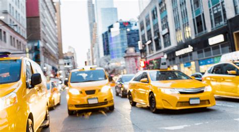 Uber Sex Scandal Demands Biometric Based Driver Tracking